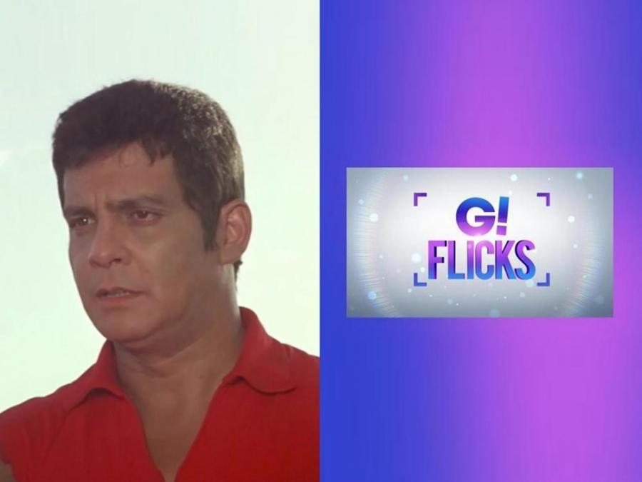 'FPJ Sa G! Flicks,' mapapanood simula May 16 sa GTV