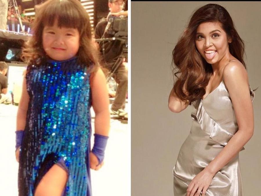 #WhoWoreItBest: Ryzza Mae Dizon vs Maine Mendoza | GMA Entertainment