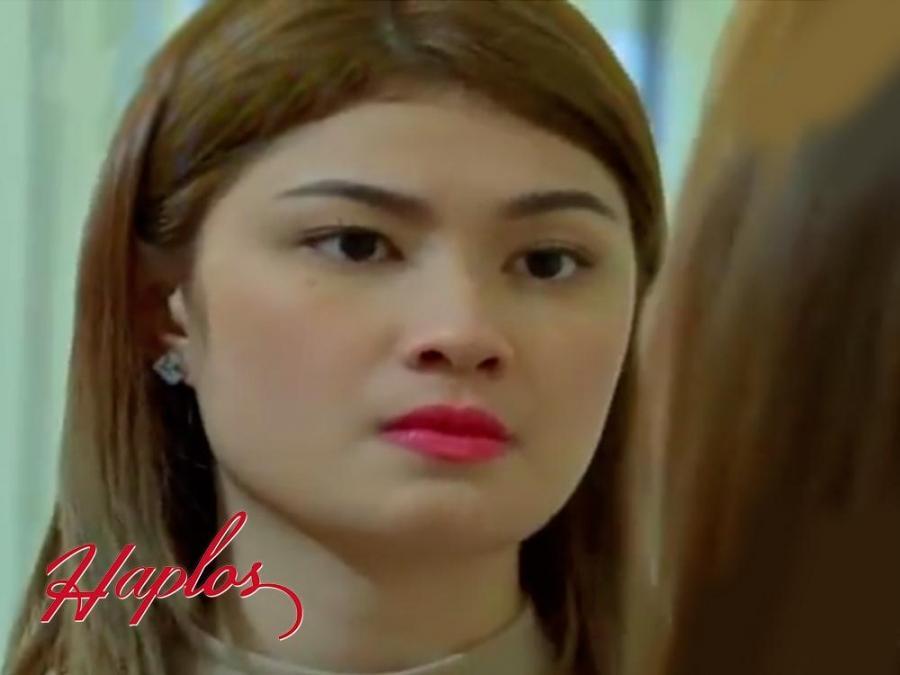 WATCH: What you've missed from the September 19 episode of 'Haplos ...