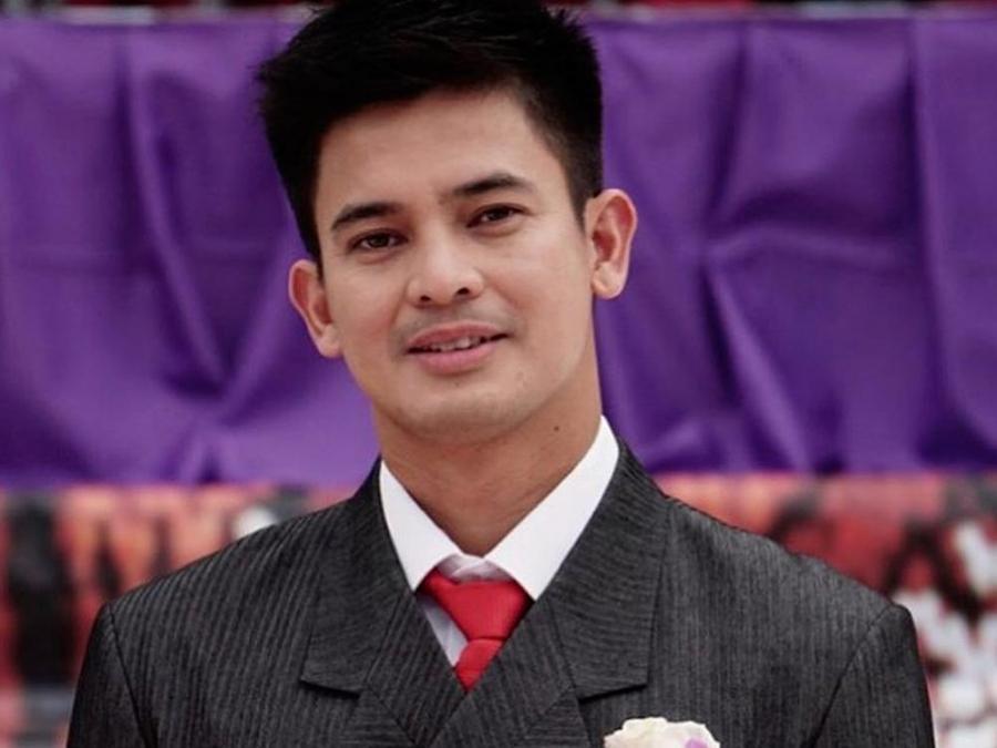 LOOK: Jason Abalos, naospital! | GMA Entertainment LOOK: Jason Abalos, naospital! | GMA Entertainment