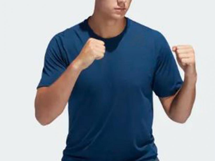 4 dry-fit shirts that will let you stay cool while being active | GMA ...