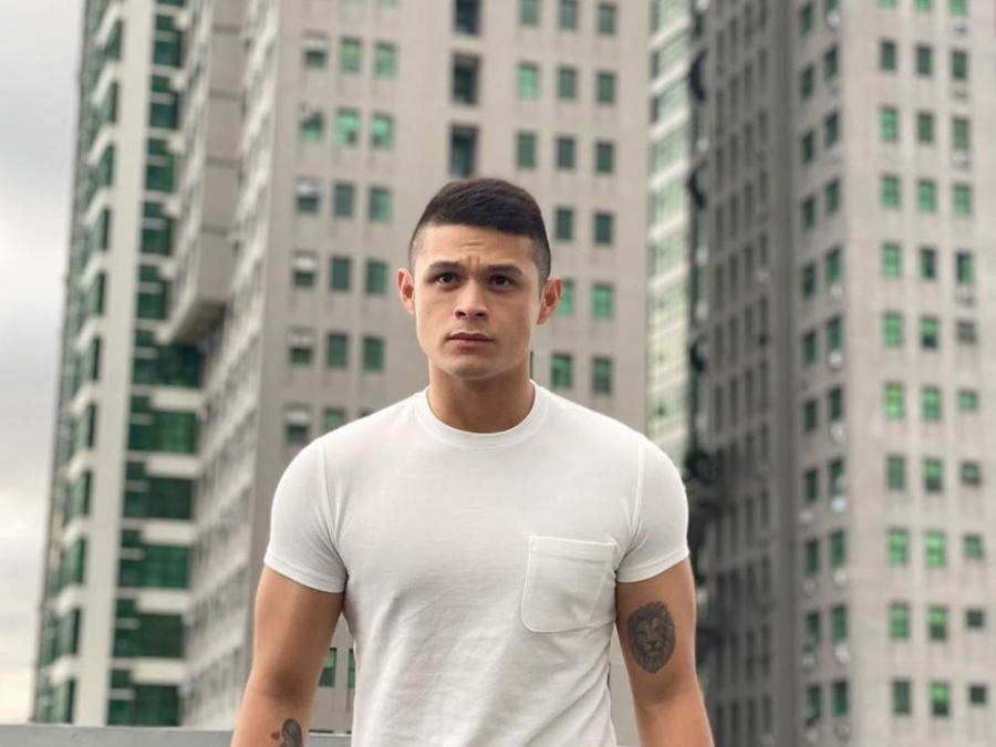 Jon Lucas's Instagram, Twitter & Facebook on IDCrawl