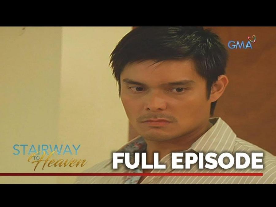 Pagtanggal ng mana kay Cholo sa 'Stairway To Heaven' | GMA Entertainment Pagtanggal ng mana kay Cholo sa 'Stairway To Heaven' | GMA Entertainment