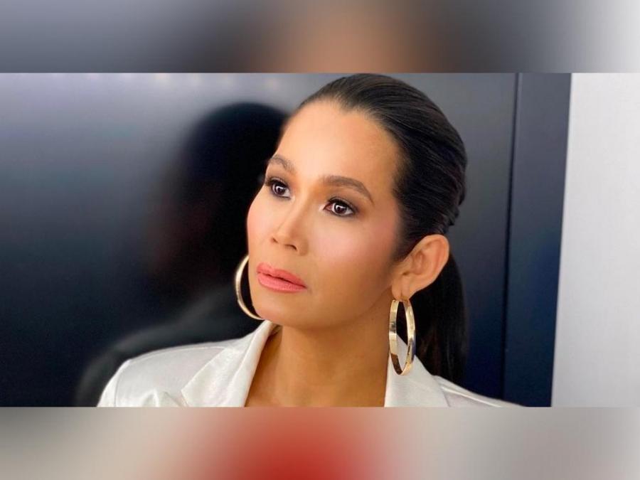 Pokwang, inspirasyon sa kanyang young co-stars sa 'Regal Studio ...