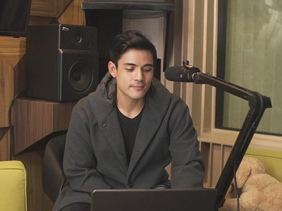 Xian Lim, madamdaming inihayag sa vlog: 'I'm sorry for all the mistakes I made' | GMA Entertainment
