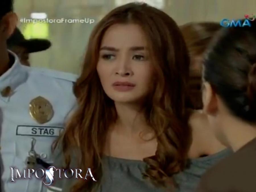 WATCH: What you've missed from the August 1 episode of 'Impostora ...