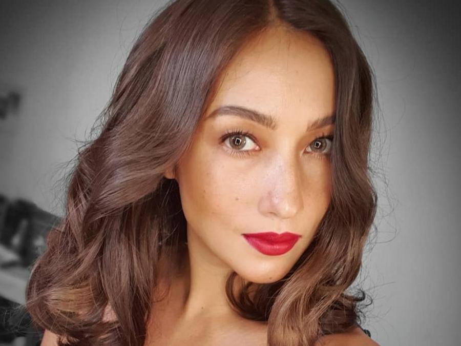 Eleksyon 2019: Solenn's latest painting speaks about voting wisely ...