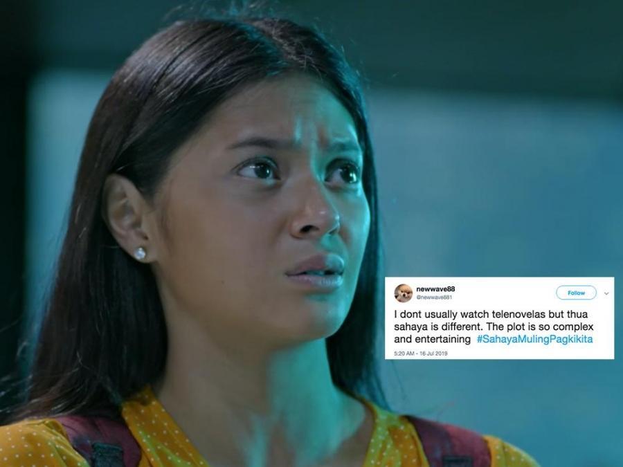 'Sahaya,' patuloy na tinatangkilik ng netizens | GMA Entertainment