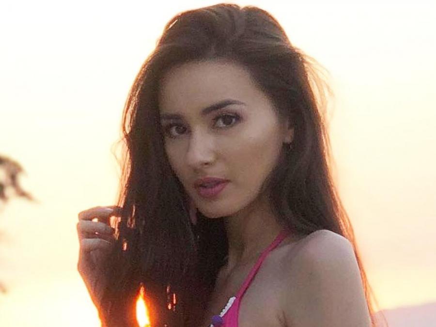 READ: Jackie Rice, nag-react sa pagkakasama sa listahan ng "escort" ng ...