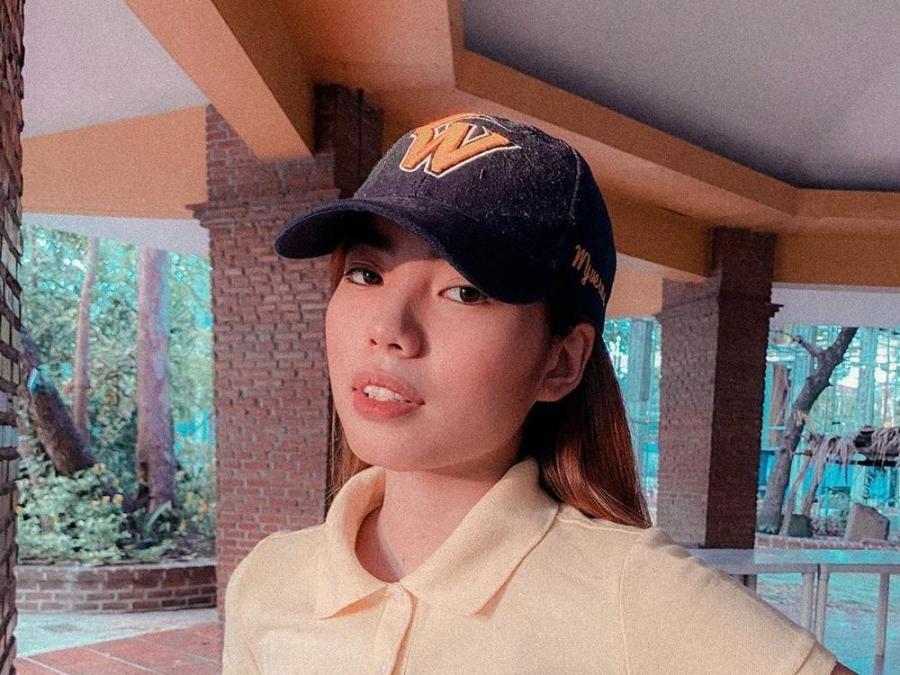 EXCLUSIVE: Therese Malvar, nanood ng K-drama para sa kanyang upcoming ... EXCLUSIVE: Therese Malvar, nanood ng K-drama para sa kanyang upcoming ...