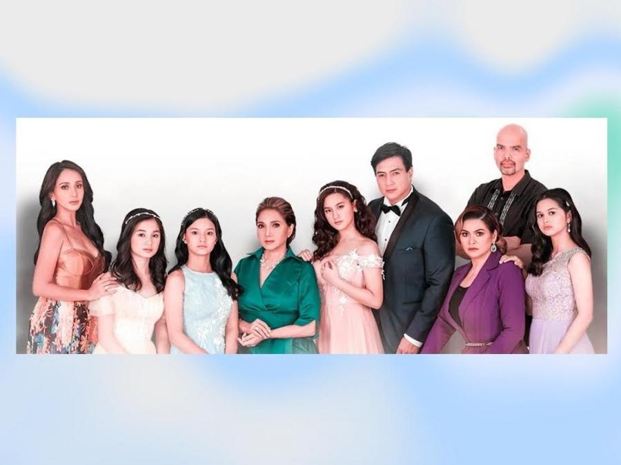 'Prima Donnas' stars reunite one last time in a special online show ...