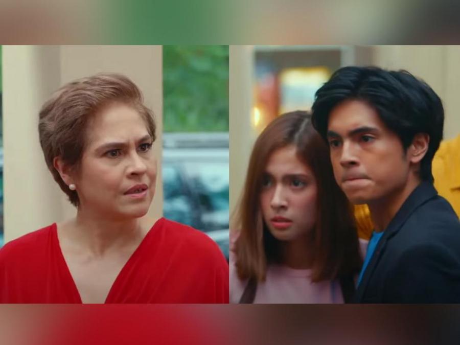 Joyce Ann Burton is a self-confessed YsaGuel fan | GMA Entertainment