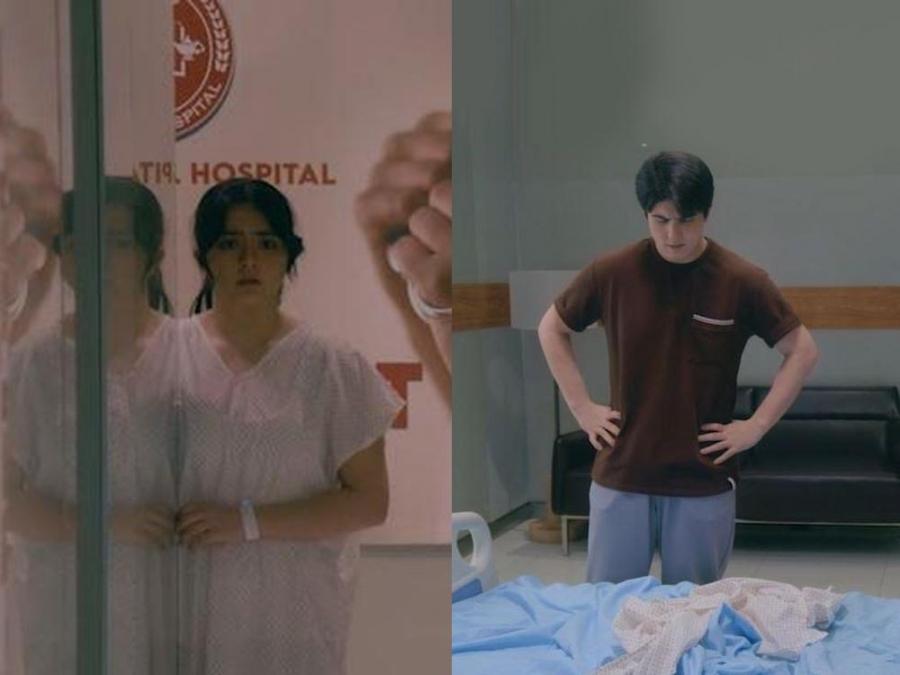 Abot-Kamay Na Pangarap: Dra. Analyn's patient tries to escape! | GMA ...