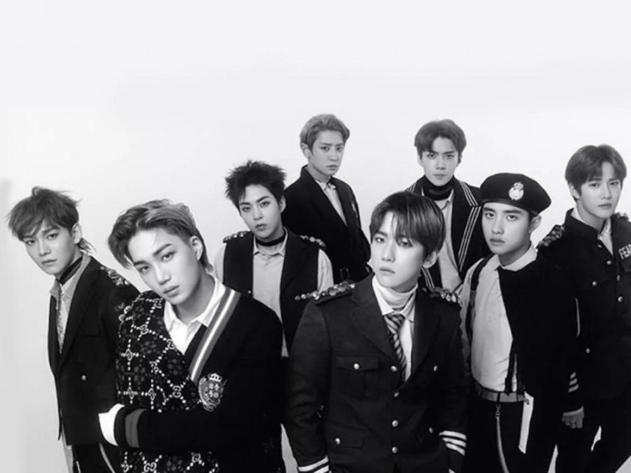 EXO to hold two-day fan meet in Korea for 11th debut anniversary | GMA Entertainment