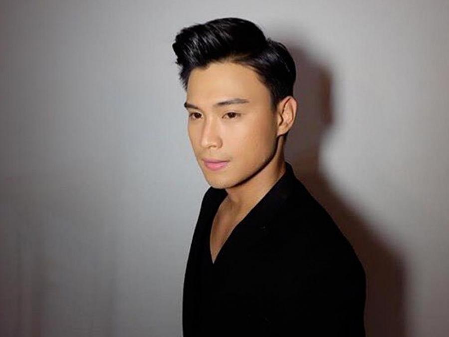 LISTEN: Edgar Allan Guzman's cover of "Girls Like You" | GMA Entertainment
