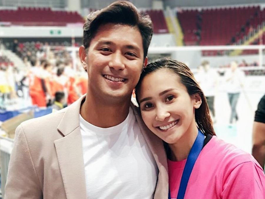 LOOK: Bakit malaki ang pasasalamat ni Melissa Gohing sa boyfriend ...