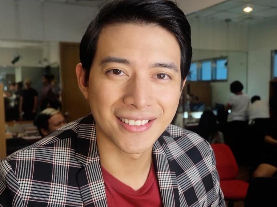 Mike Tan, may panawagan laban sa kanyang poser sa Instagram | GMA ...