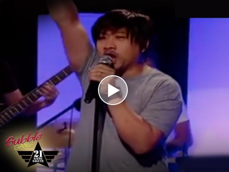 #VIRAL: Bubble Gang's 'My name is Mike,' certified FB hit | GMA ...