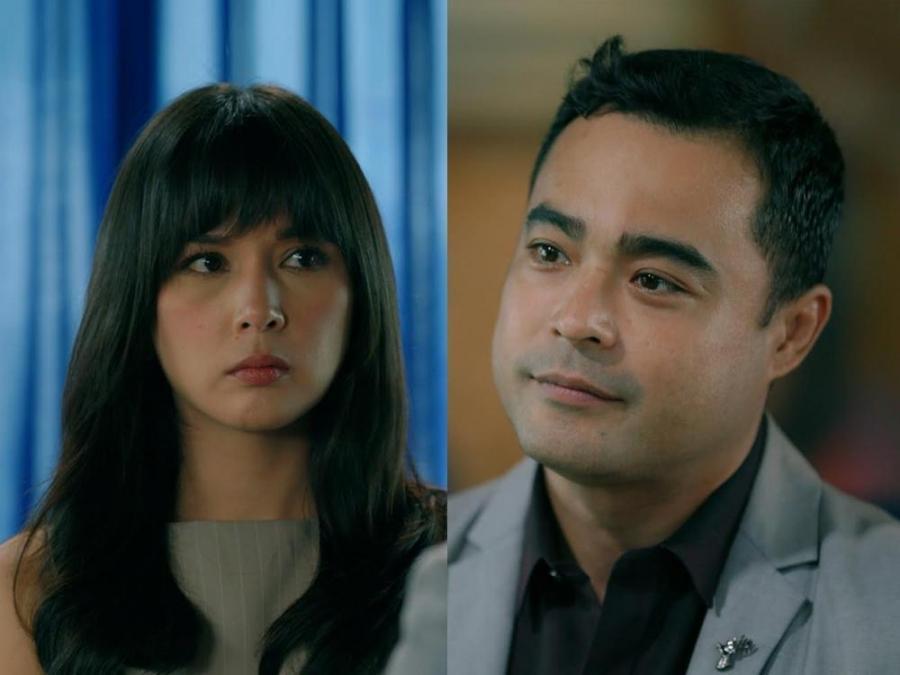 The Fake Life: Pagbalik ni Mark sa buhay ni Cindy | Week 2 | GMA ...