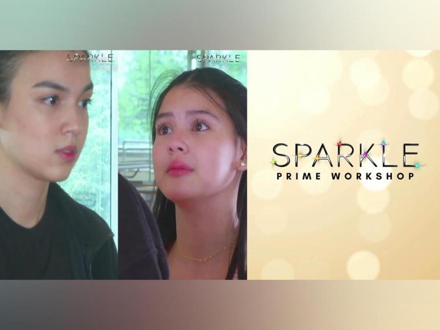 Sparkle Cast Gma at Elden Martin blog