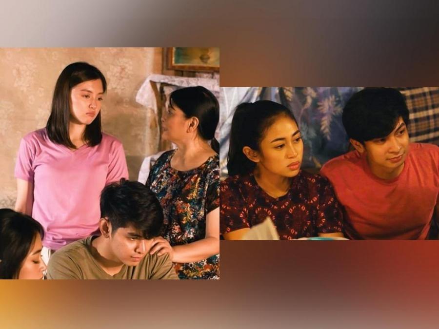 Arra San Agustin, Elle Villanueva, at iba pang Kapuso stars, mapapanood ...