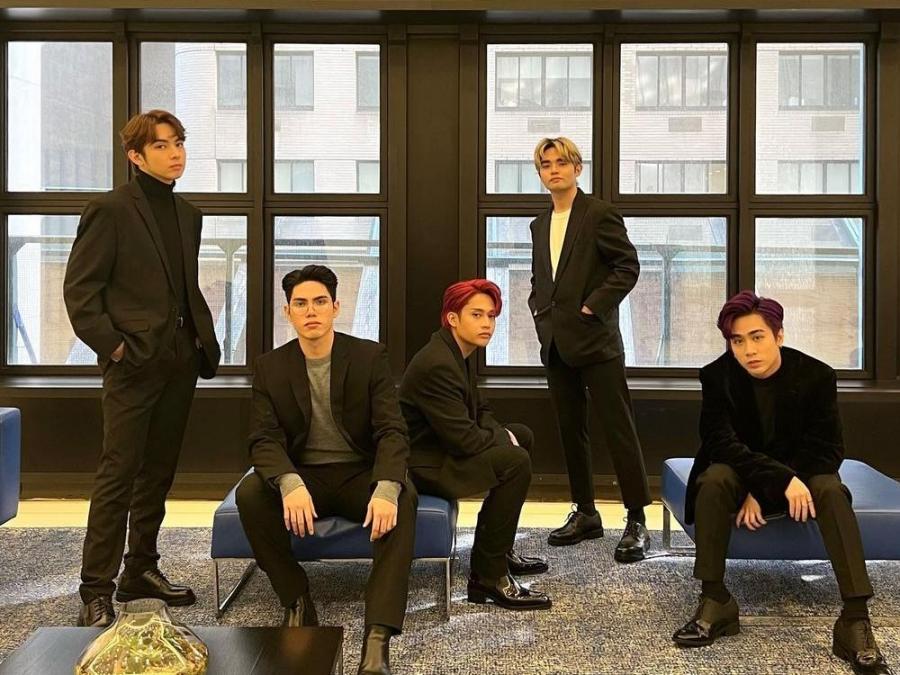 SB19, tatapusin ang WYAT world tour sa isang homecoming concert | GMA ...