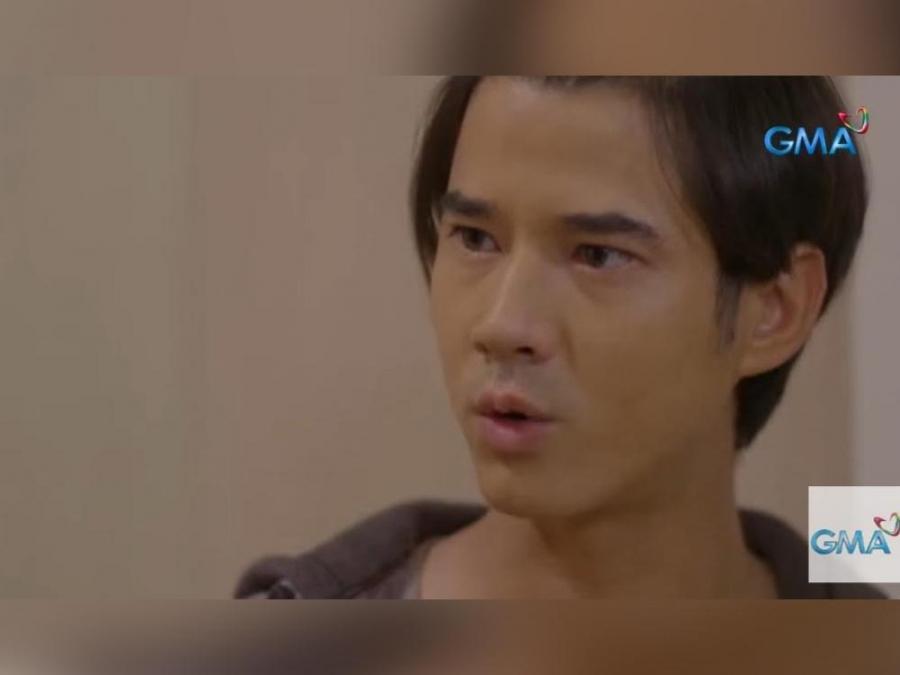 Bad Romeo: Alam na ni Rico na buntis si Kimberly! | GMA Entertainment