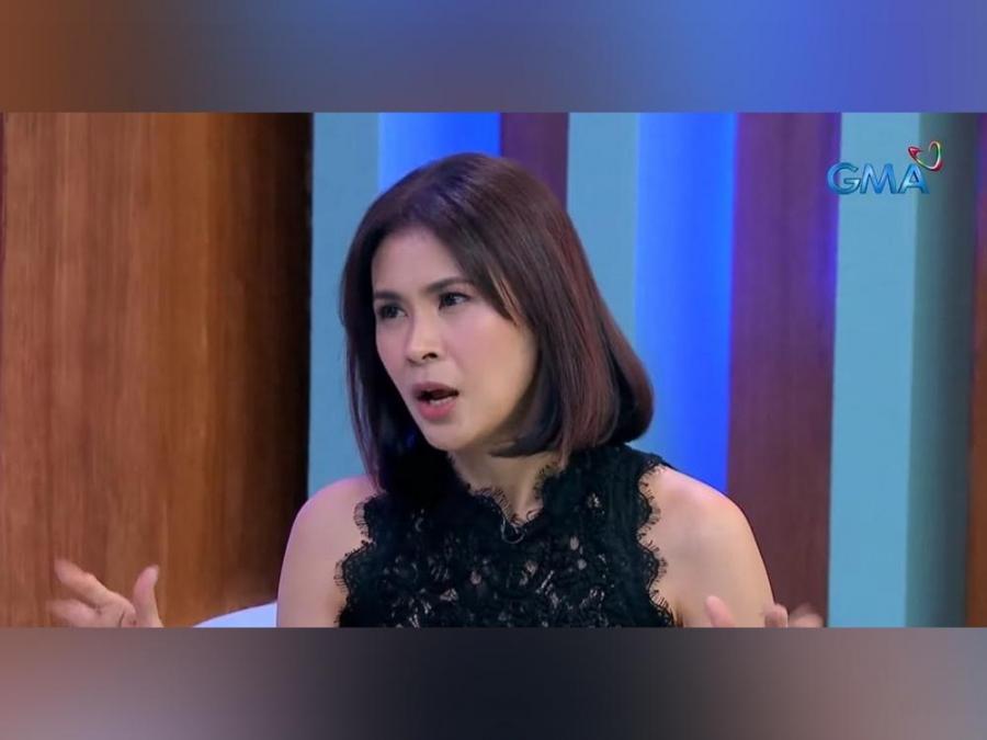 Gelli de Belen on Carmina Villarroel, Aiko Melendez and Candy Pangilinan: 'There's no ...