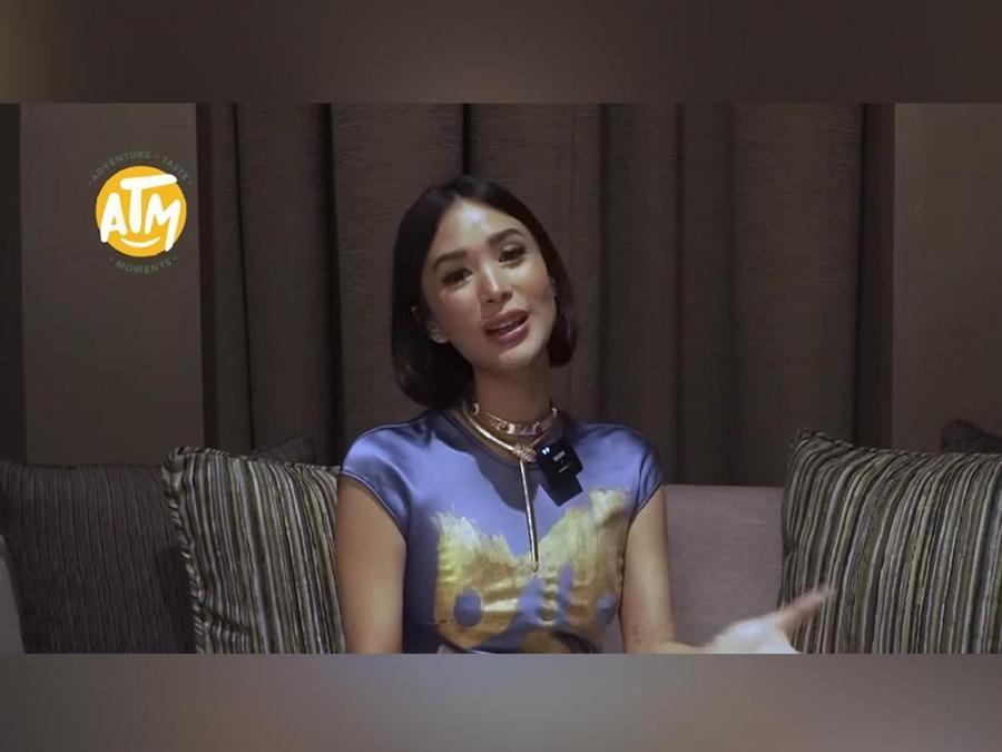 Heart Evangelista shares the story behind some of her IG snaps | GMA ...