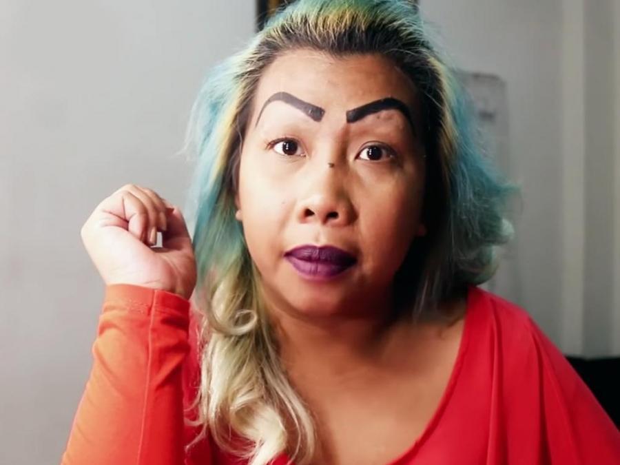 WATCH: Madam Kilay, may payo sa mga naghahanap ng jowa | GMA Entertainment