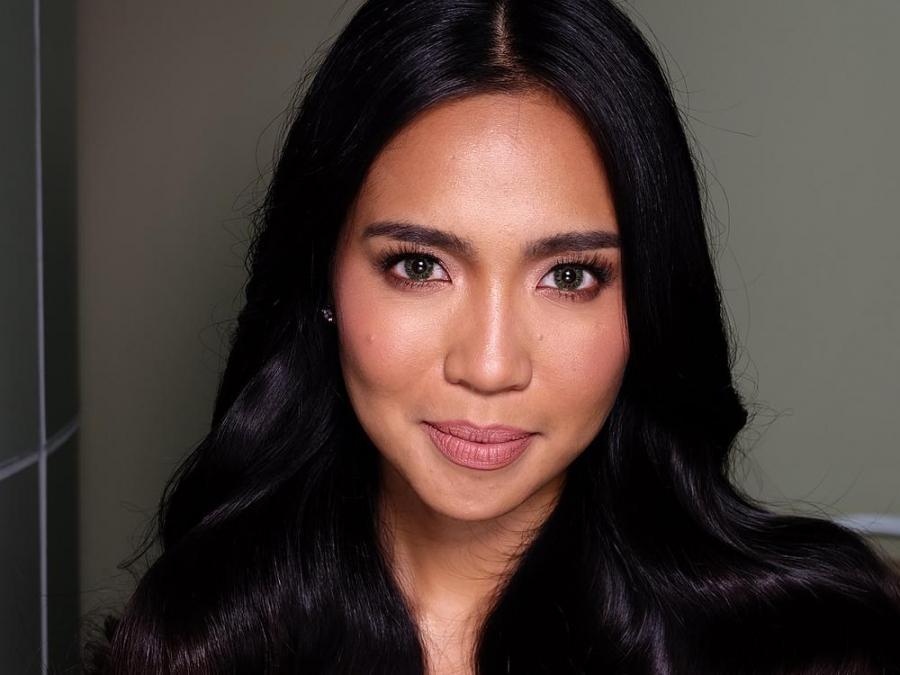 Aicelle Santos on stepping into the shoes of Elsa in 'Himala' | GMA ...