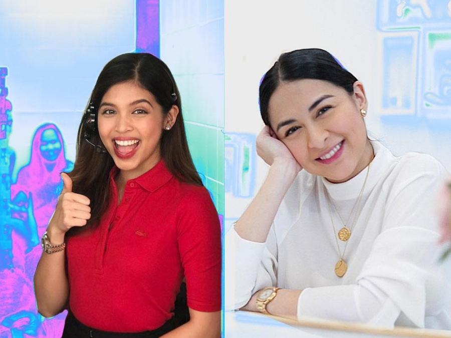 #GirlBoss: A salute to celebrities-turned-business-owners | GMA ...