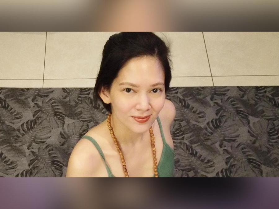 LOOK: Chynna Ortaleza bares her 'most honest selfie' | GMA Entertainment