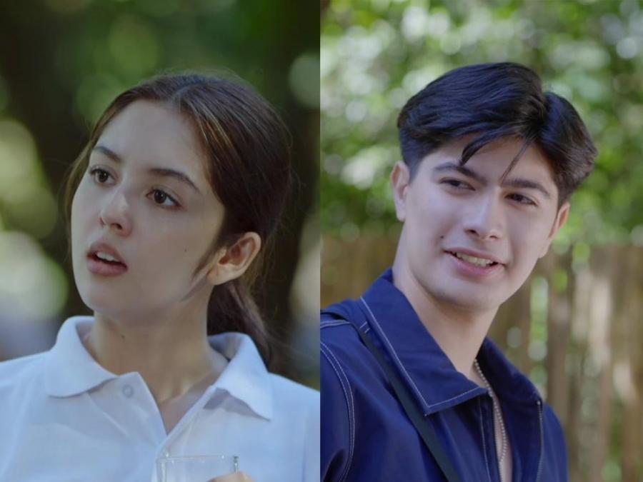 Chanty Videla at Anjay Anson, magta-transform sa 'Regal Studio Presents: Buddy and Sue' | GMA ...