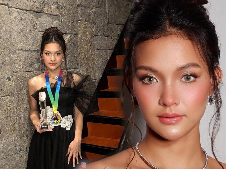 Althea Ablan, blooming dahil sa kanyang "special someone"? | GMA Entertainment