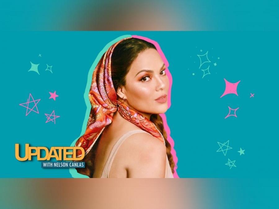 KC Concepcion, masaya sa pagiging WWF ambassador | GMA Entertainment