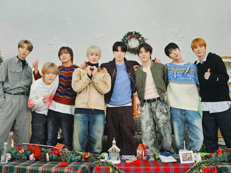 NCT 127 drops music video for 'Be There For Me' | GMA Entertainment