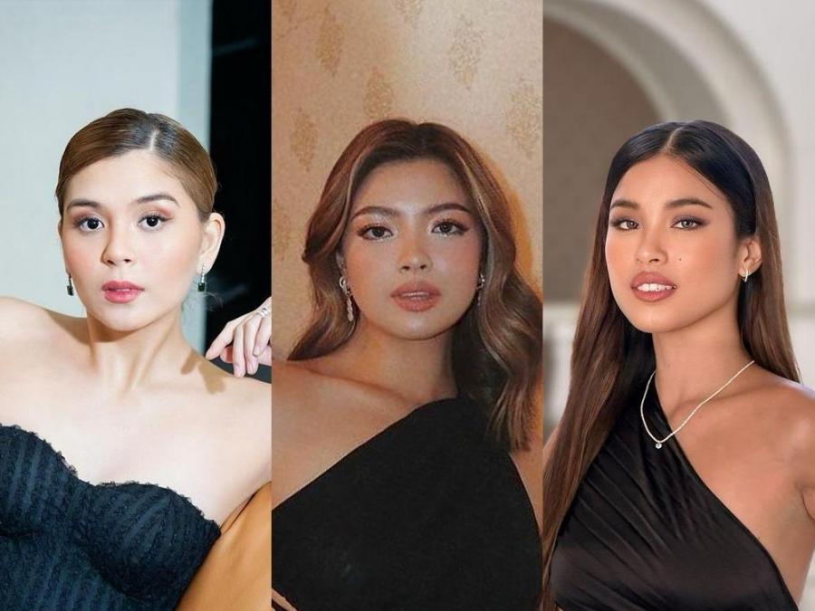 Ashley Ortega, Lianne Valentin, Shuvee Etrata, may gusto bang tanggalin sa Sparkle 10? | GMA ...