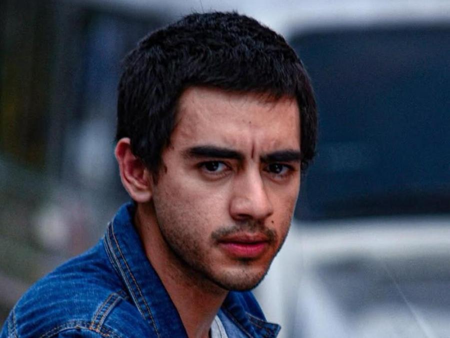 Yasser Marta, pinasalamatan ang karakter niyang si Goryo sa 'Lolong: Pangil ng Maynila' | GMA ...