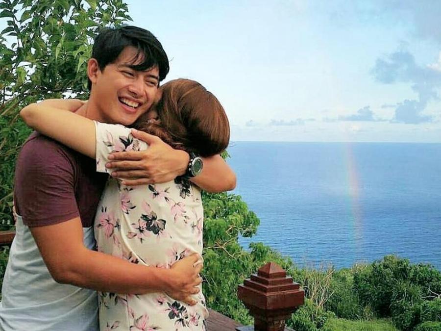 LOOK: Mike Tan looks back on the day he proposed to his wife | GMA ...