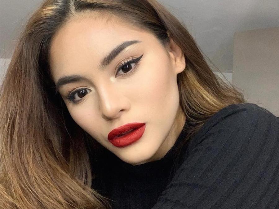 EXCLUSIVE: Faith Da Silva feels happy to be a Kapuso, discusses the ...