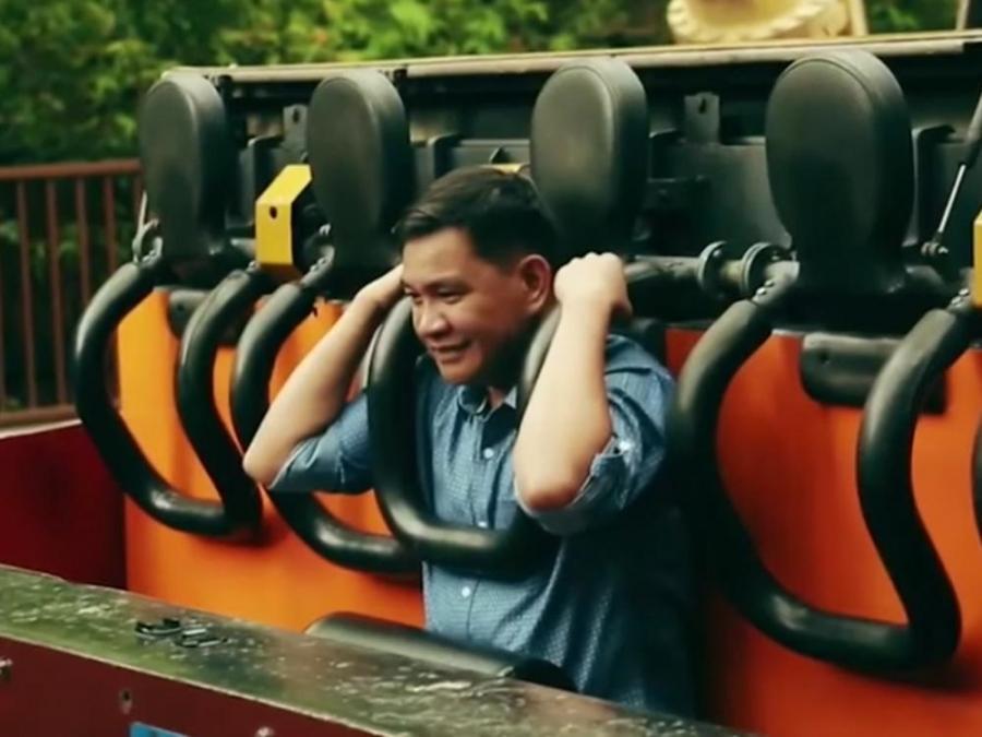 WATCH: Remembering Cesar Apolinario on 'iJuander' | GMA Entertainment