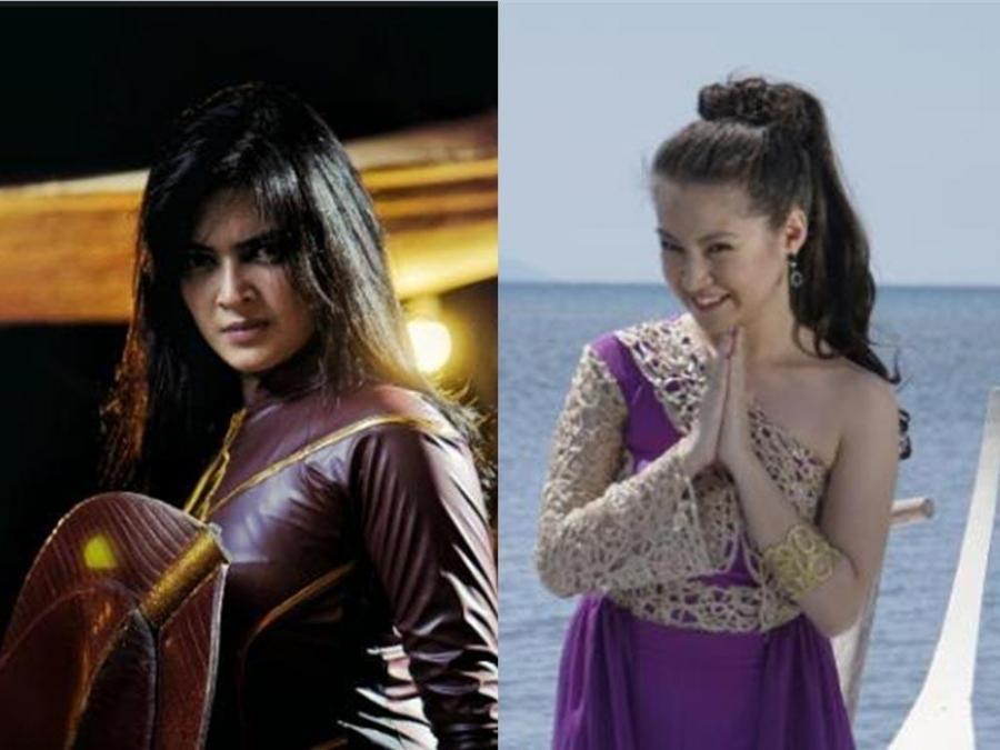 Super powers nina Super Ging at Genie Lyn, masasaksihan this Sunday ...