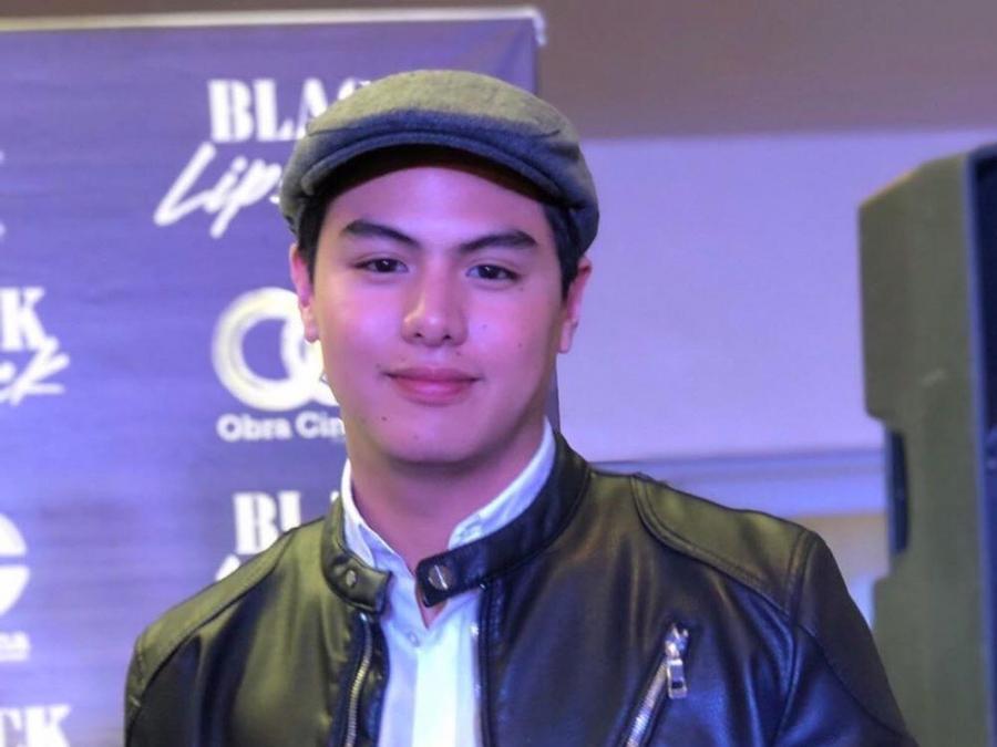 Migo Adecer gained culinary skills during the quarantine | GMA ... Migo Adecer gained culinary skills during the quarantine | GMA ...