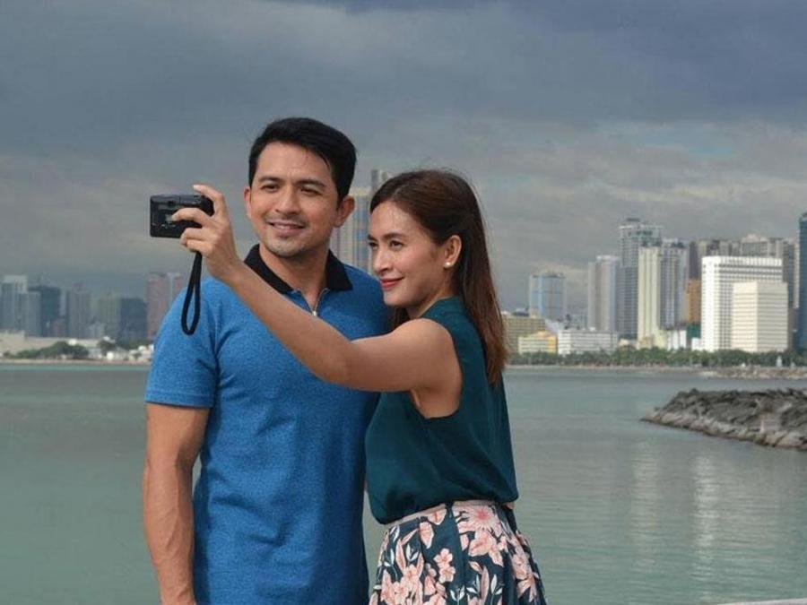 Ina Feleo, bakit nga ba gustong muling makatrabaho si Dennis Trillo ...