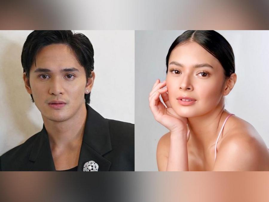 Bianca Umali at Ruru Madrid, magsasama sa upcoming show na 'The Write One' | GMA Entertainment