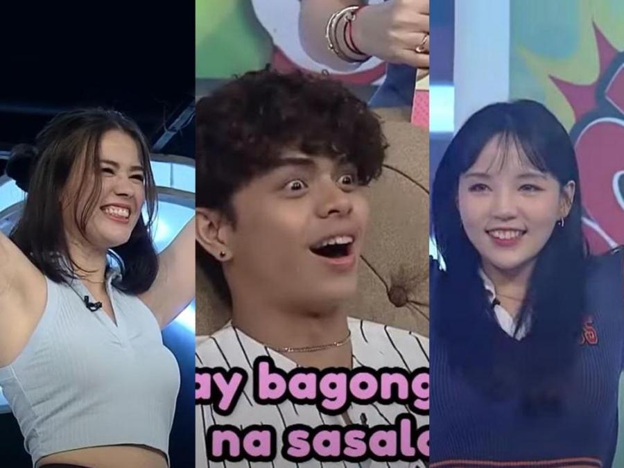 Kulitan at bukingan with Valeen Montenegro, Kokoy De Santos, at Dasuri Choi, mapapanood sa ...