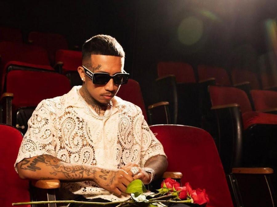 Fil-Am rapper MBNel tells why he's proud to be Filipino | GMA Entertainment