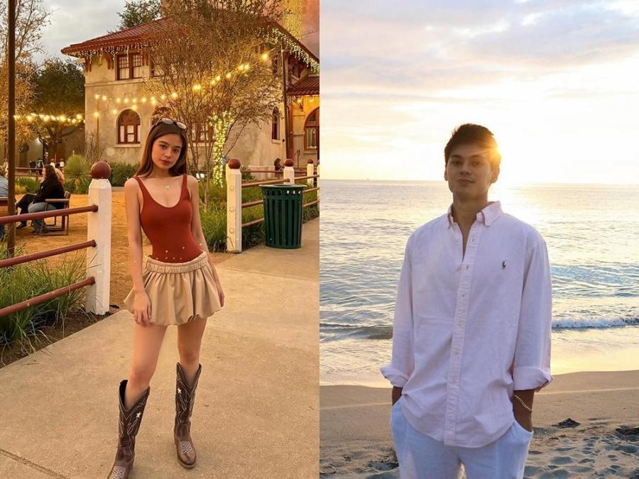 Dustin Yu, Bianca De Vera, nagkaayos na sa loob ng Bahay ni Kuya | GMA Entertainment