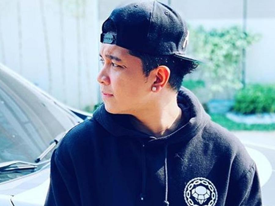 Ex Battalion's Jon Gutierrez admits fault in marital problem: "I made a mistake." | GMA ...